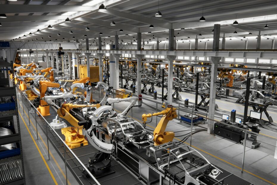 Machinery & Equipment - PT Abadi Baru Teknikatama